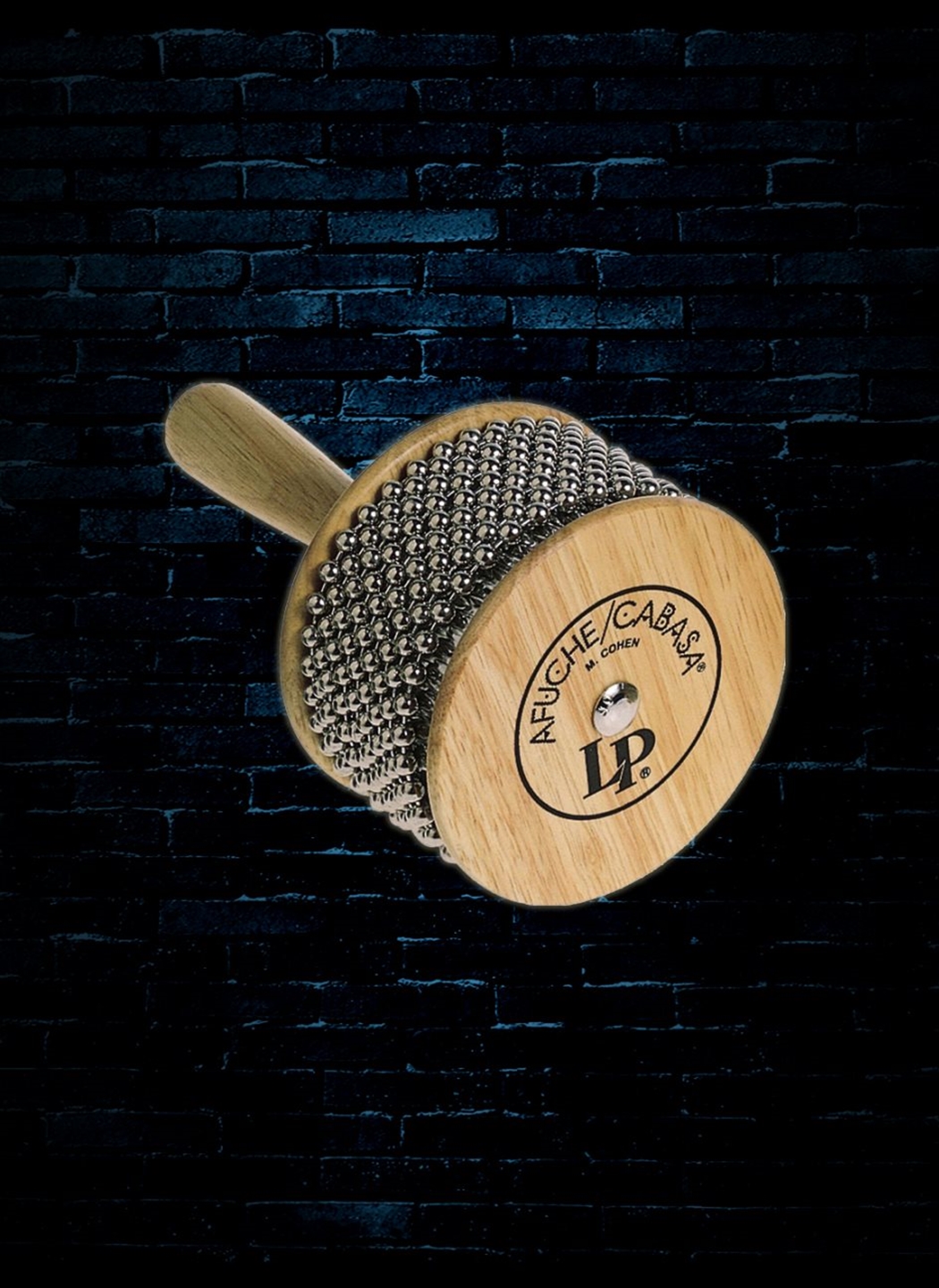 Cabasa Instrument History