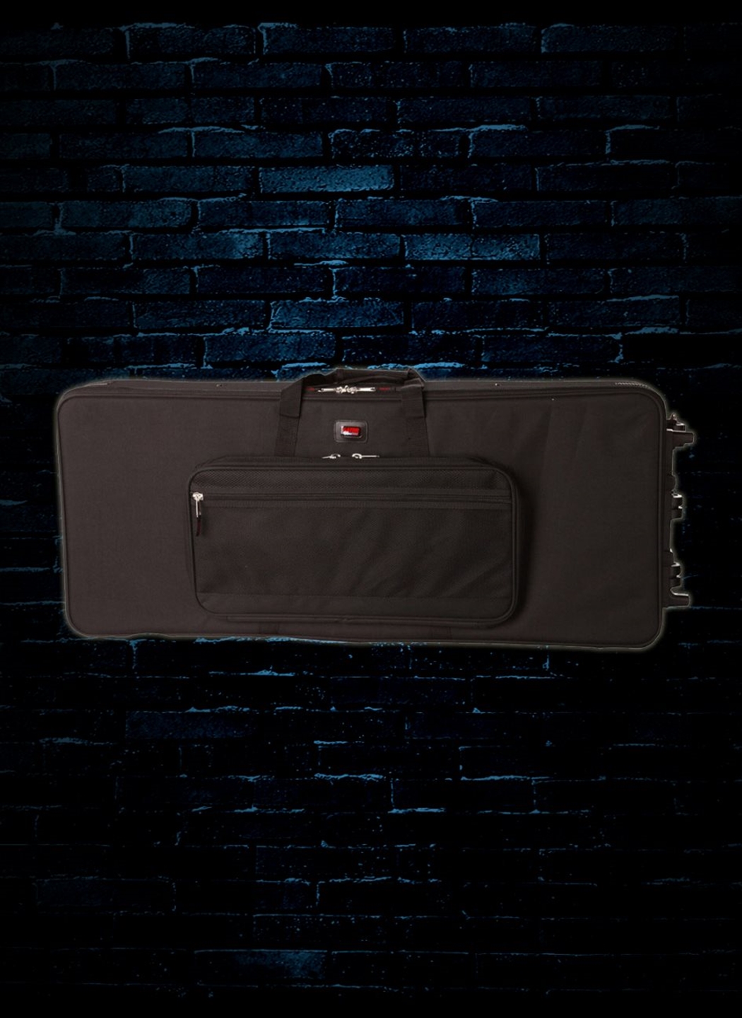 Gator GK-88 Lightweight 88-Key Keyboard Case