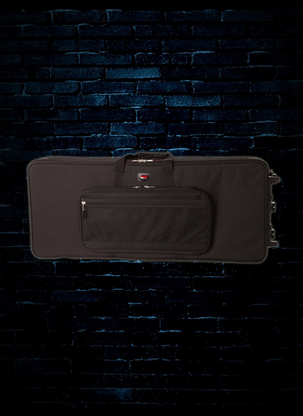 Gator GK-88 Slim Lightweight 88-Key Keyboard Case