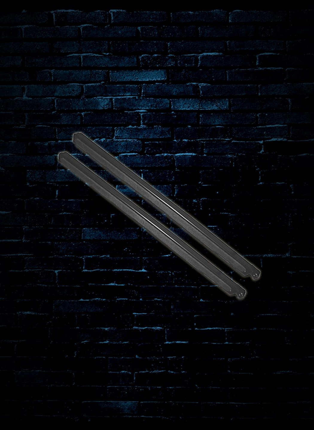 USS TBR-180 - 18" Tribar Arms (Pair)