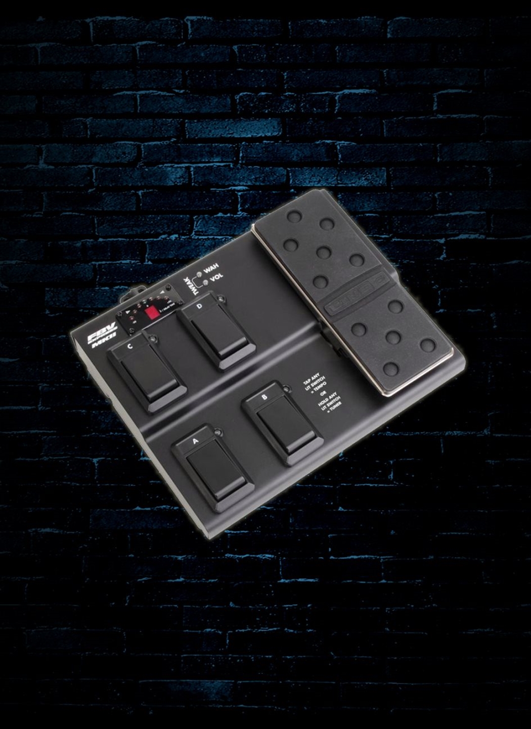 Line 6 FBV EXPRESS MkII Footswitch