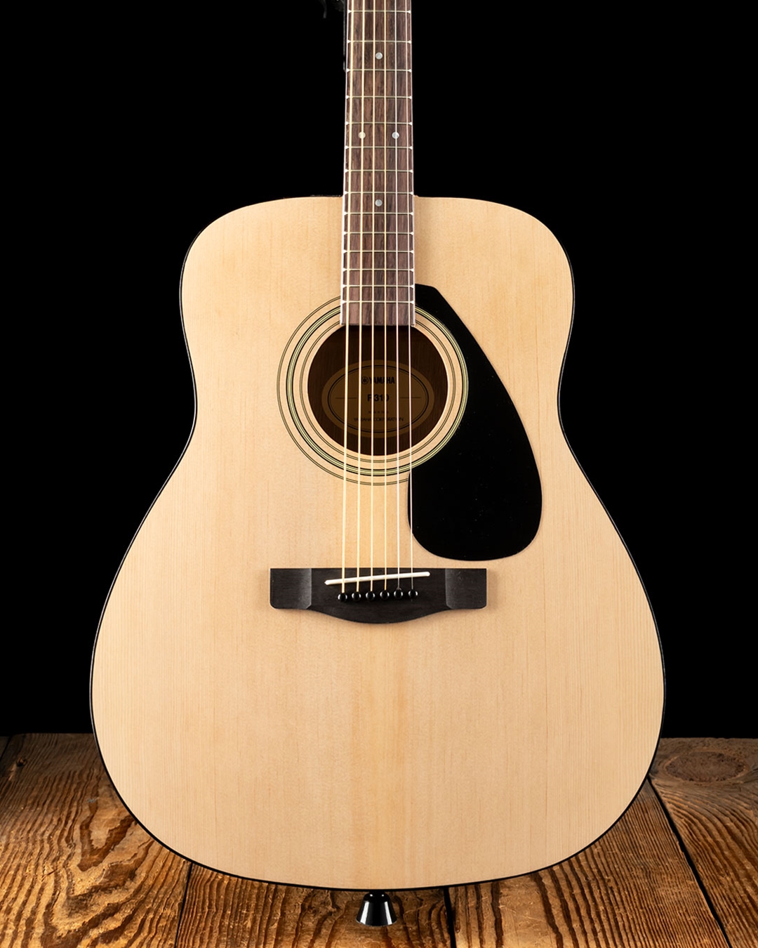 Yamaha GigMaker Standard Acoustic Guitar Package