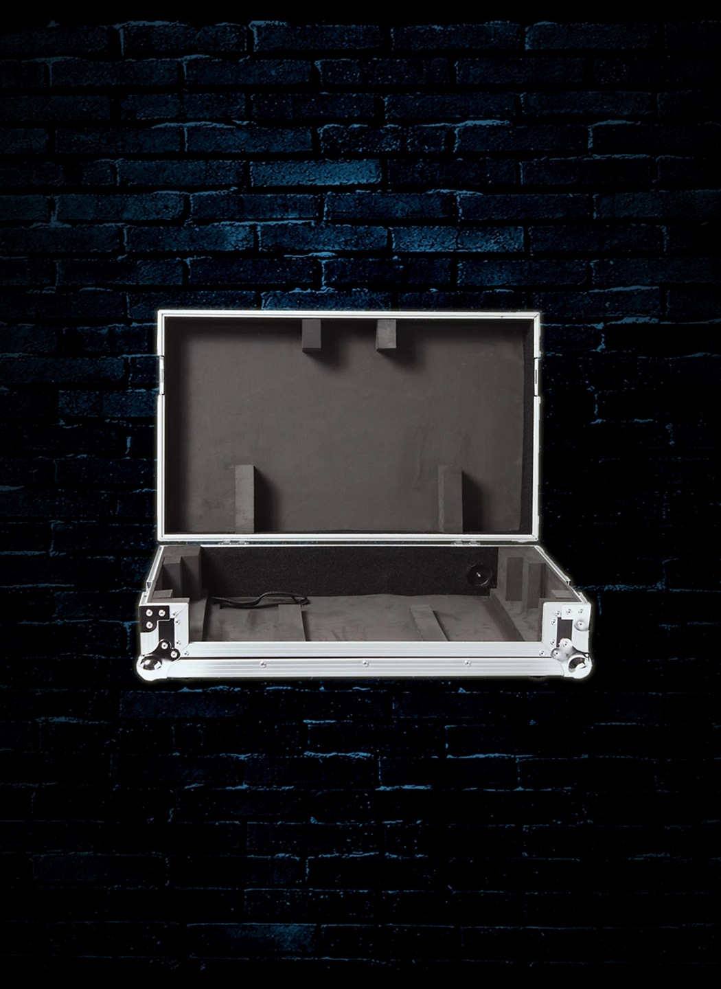 Numark Mixdeck Case - Hard Case for Mixdeck and Mixdeck Quad