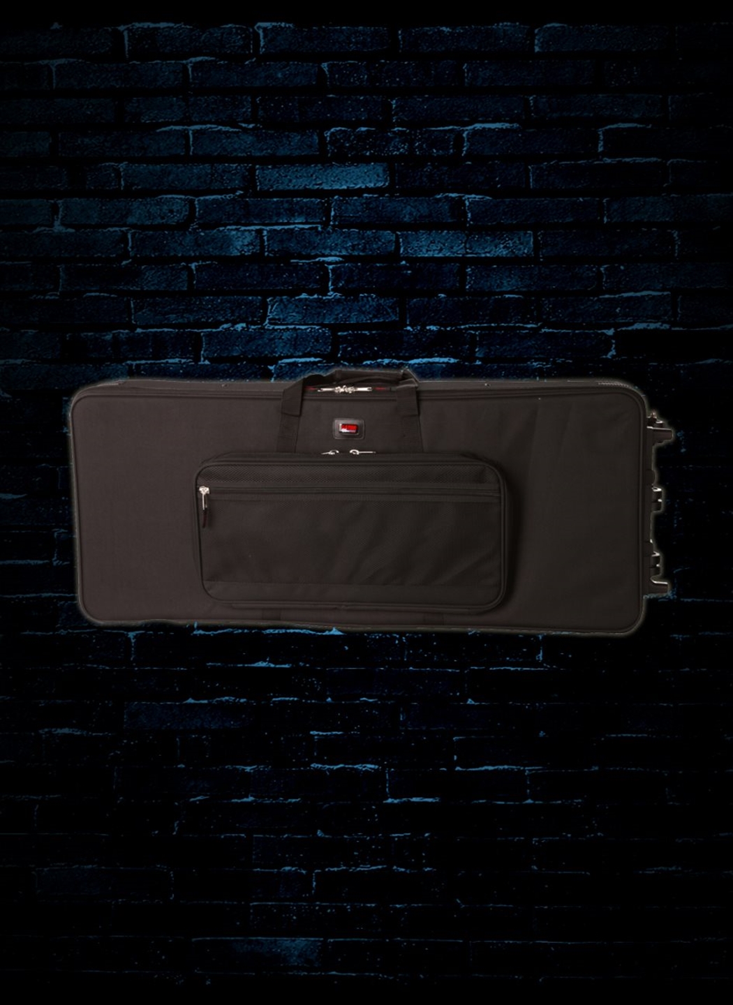 Gator GK-76-SLIM Slim Lightweight 76-Key Keyboard Case