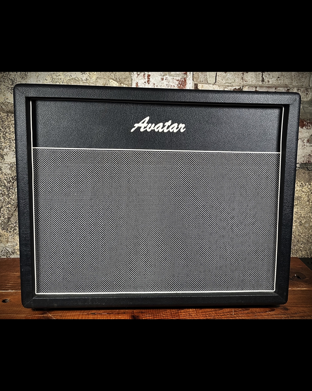 Avatar 2×12 Guitar Cabinet | Cabinets Matttroy