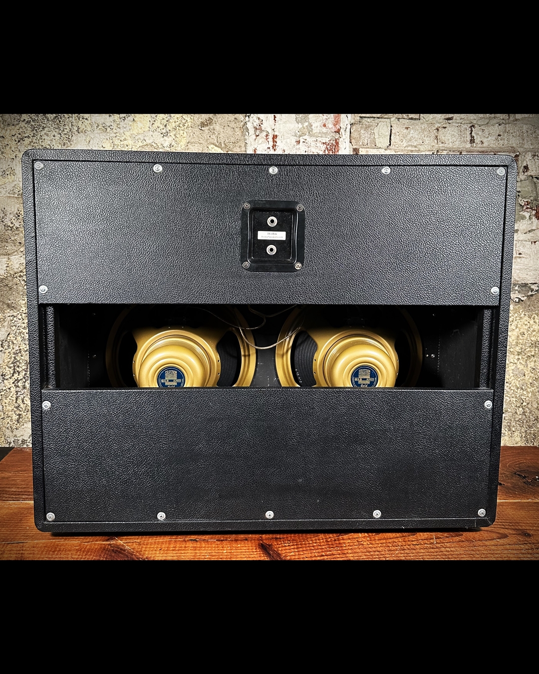 Avatar 2×12 Guitar Cabinet | Cabinets Matttroy