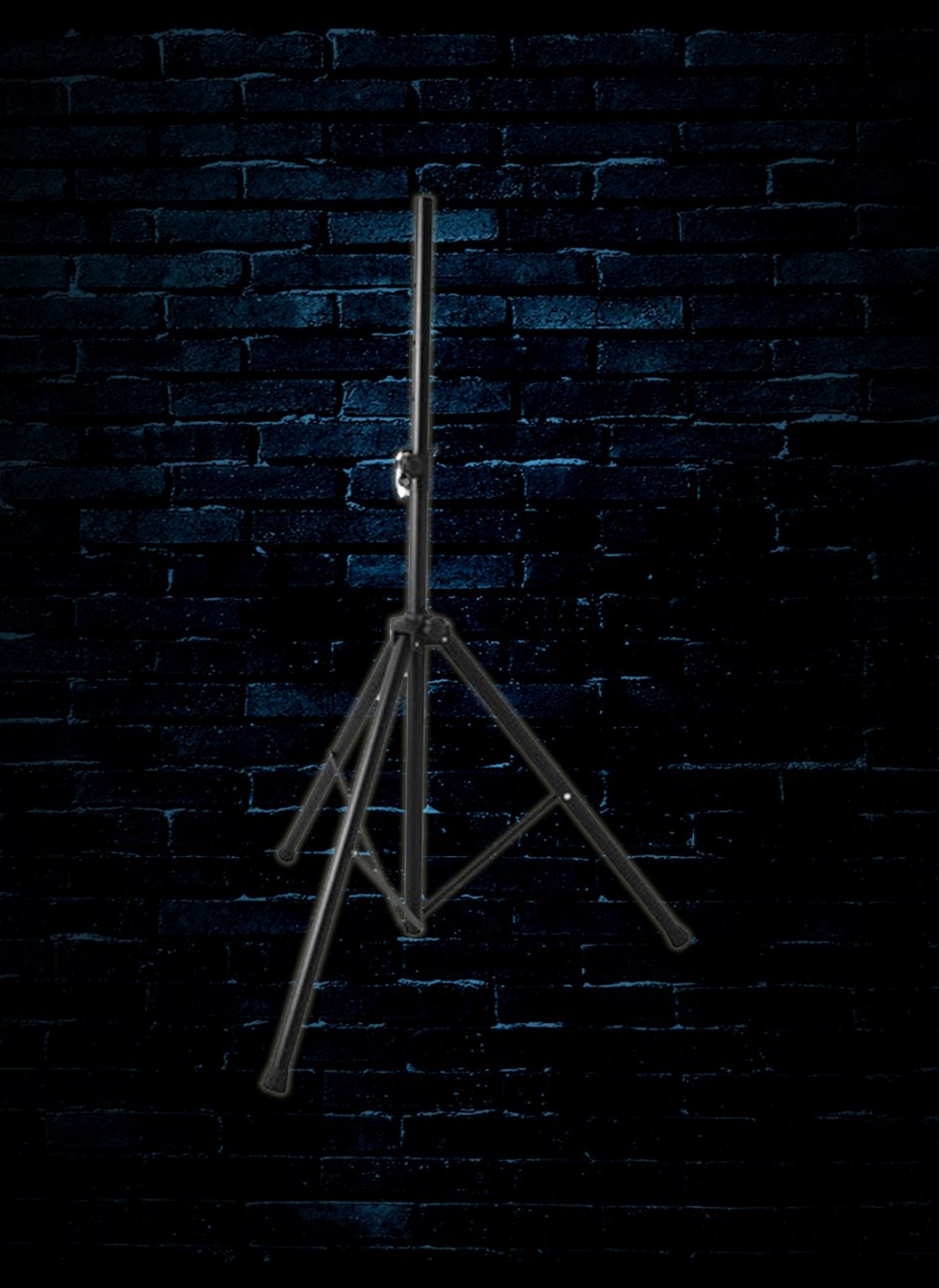 On-Stage SS7725 All-Steel Speaker Stand