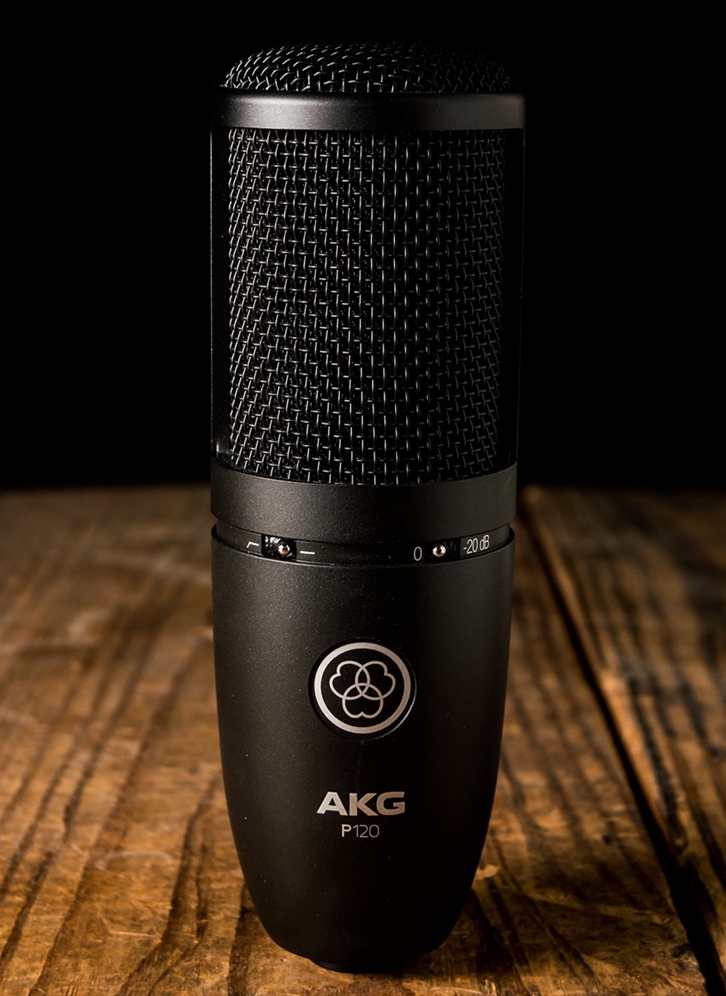 AKG Perception 120 Condenser Microphone