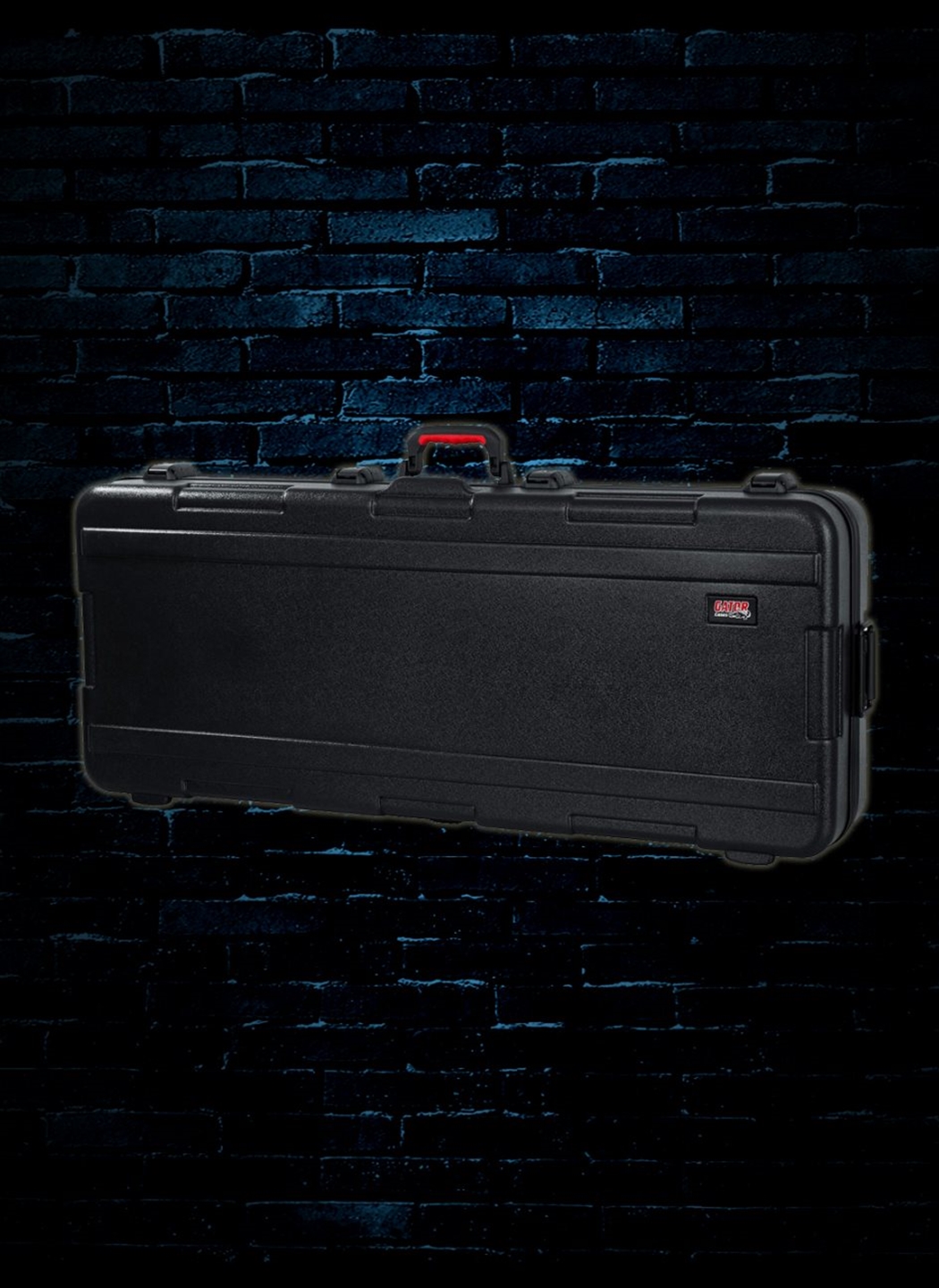 Gator GTSA-KEY61 - 61-Key Keyboard Case