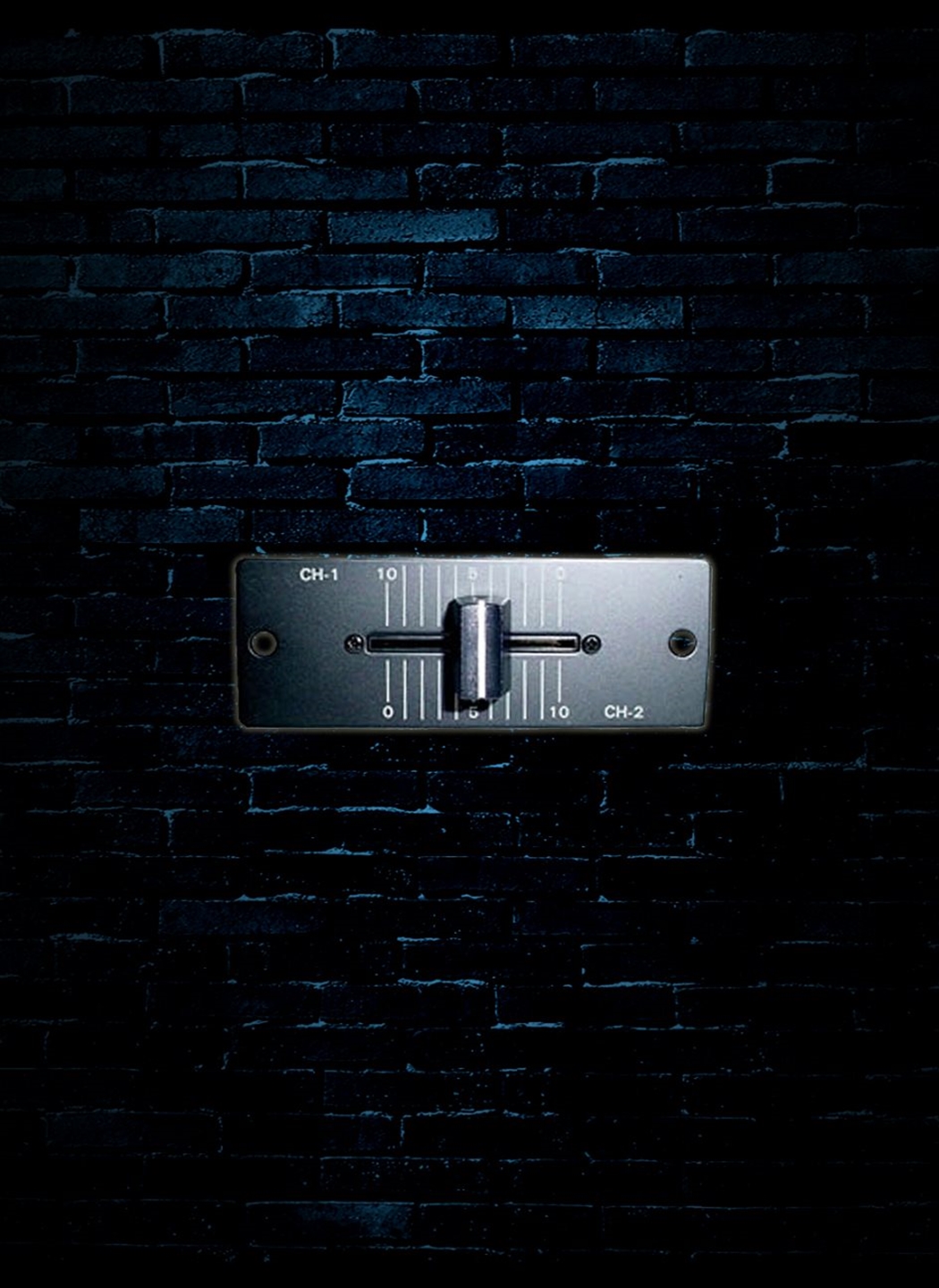 Numark RF-75 Replacement Crossfader