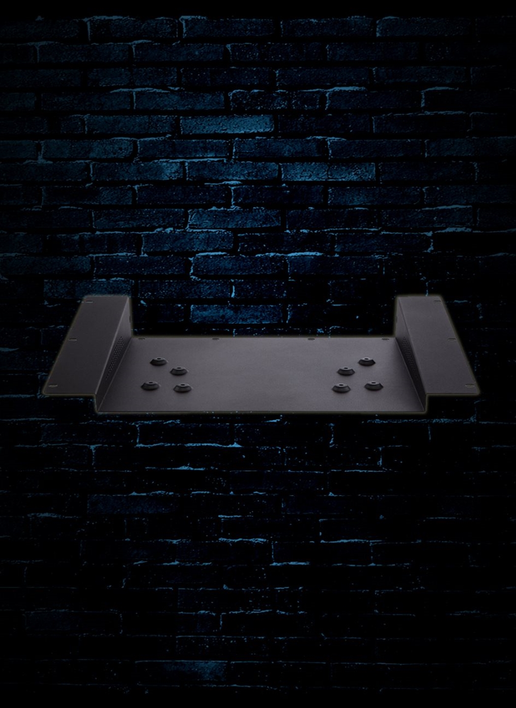 QSC TMR-1 - Rackmount Kit for TouchMix 8 and 16