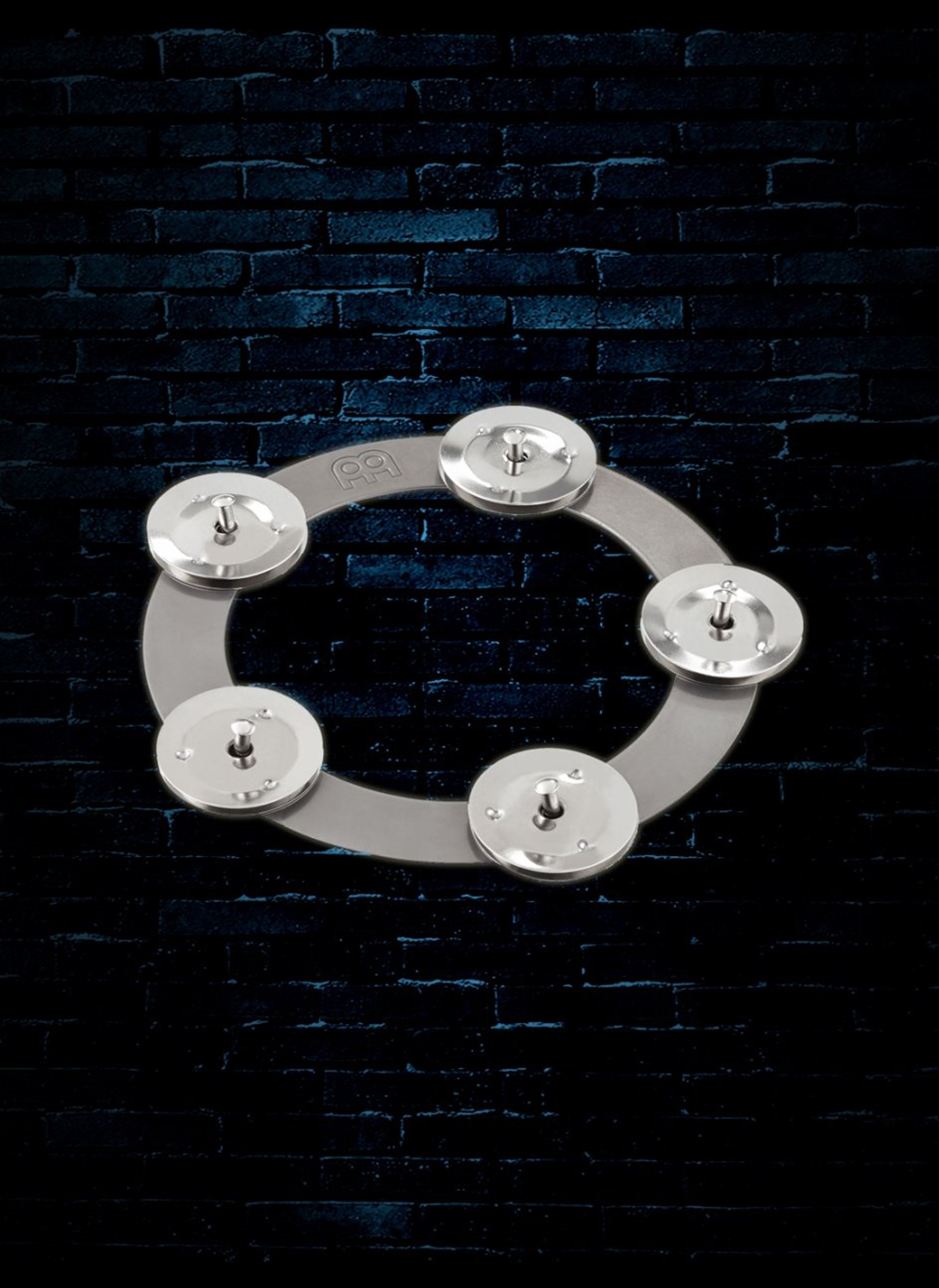 Meinl CRING - 6" Stainless Steel Ching Ring