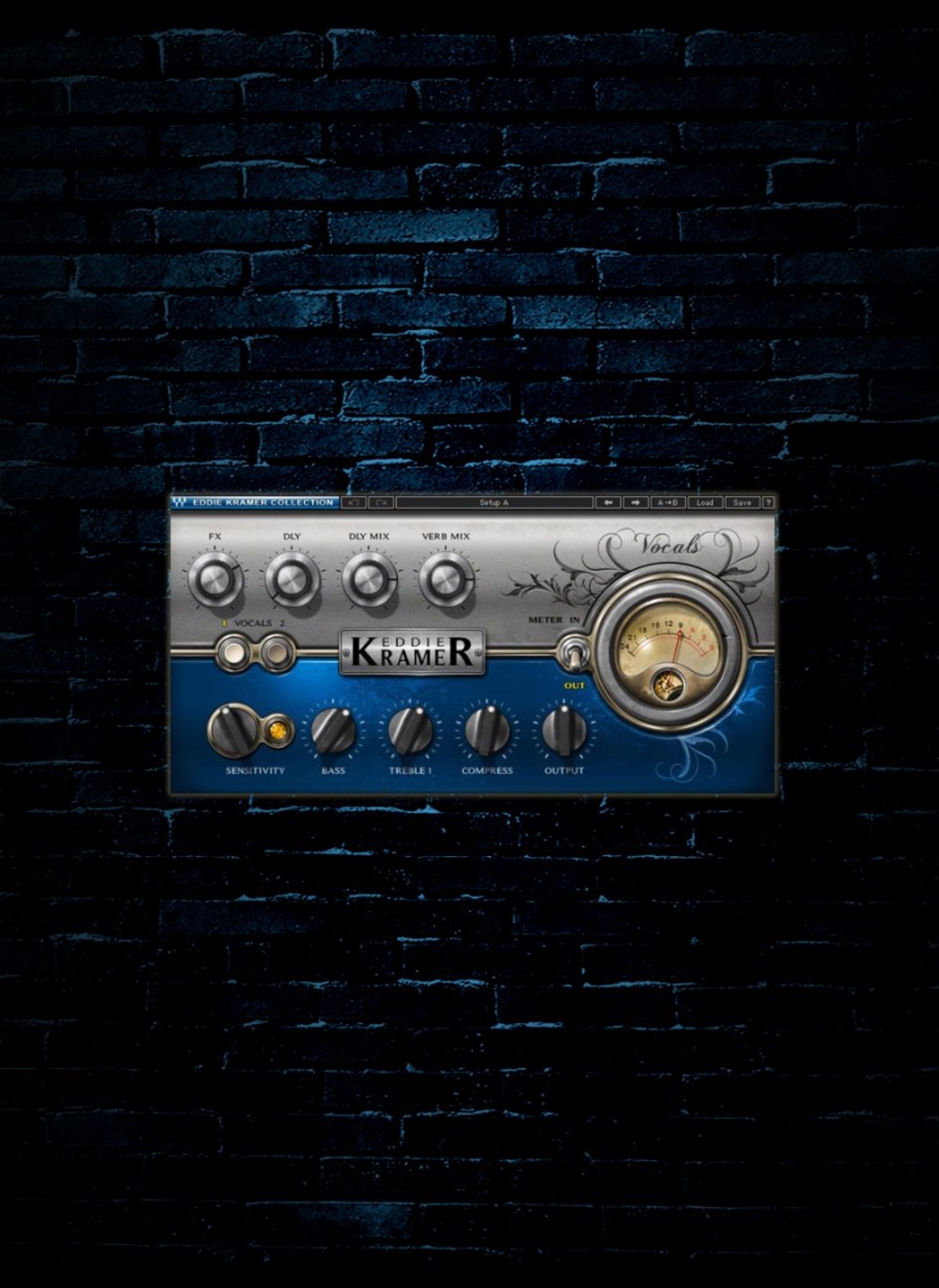 Waves vocal rider side chain fl studio - mzaerfarms