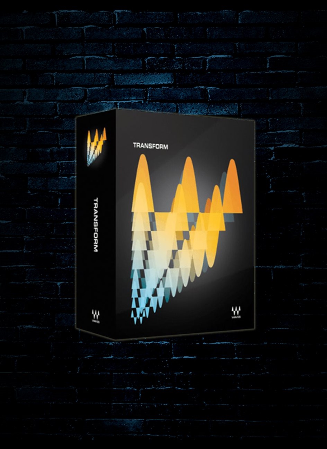 Waves Transform Software Bundle (Download)