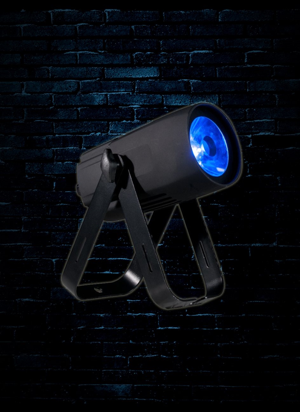 American DJ Saber Spot RGBW - Compact Pinspot LED Light