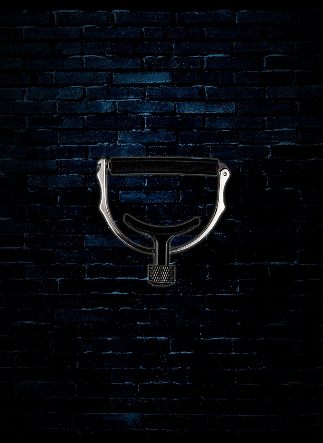 D'Addario Cradle Capo