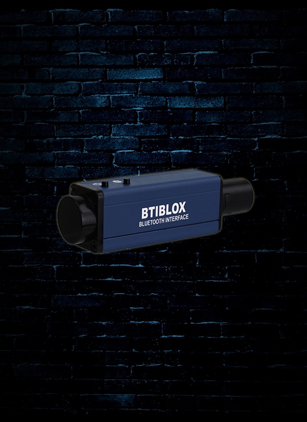 Rapco Btiblox Bluetooth Interface