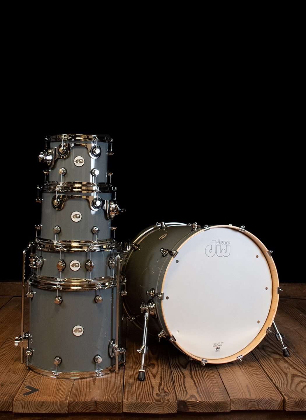 Drum Set Design