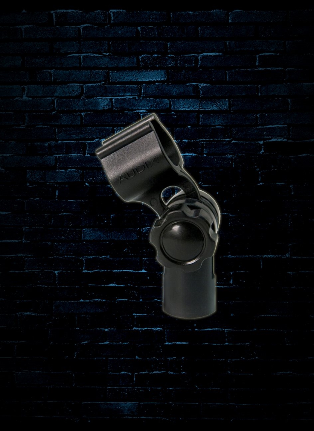 Audix DCLIP Heavy Duty Snap On Instrument Mic Holder