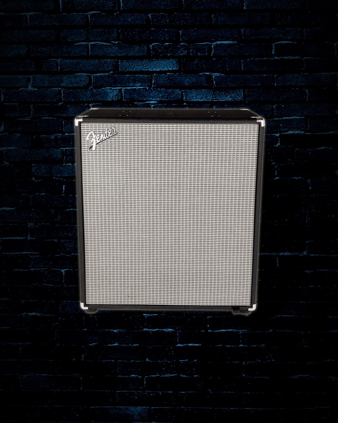 Fender Rumble 410 Bass Cabinet Review | Cabinets Matttroy