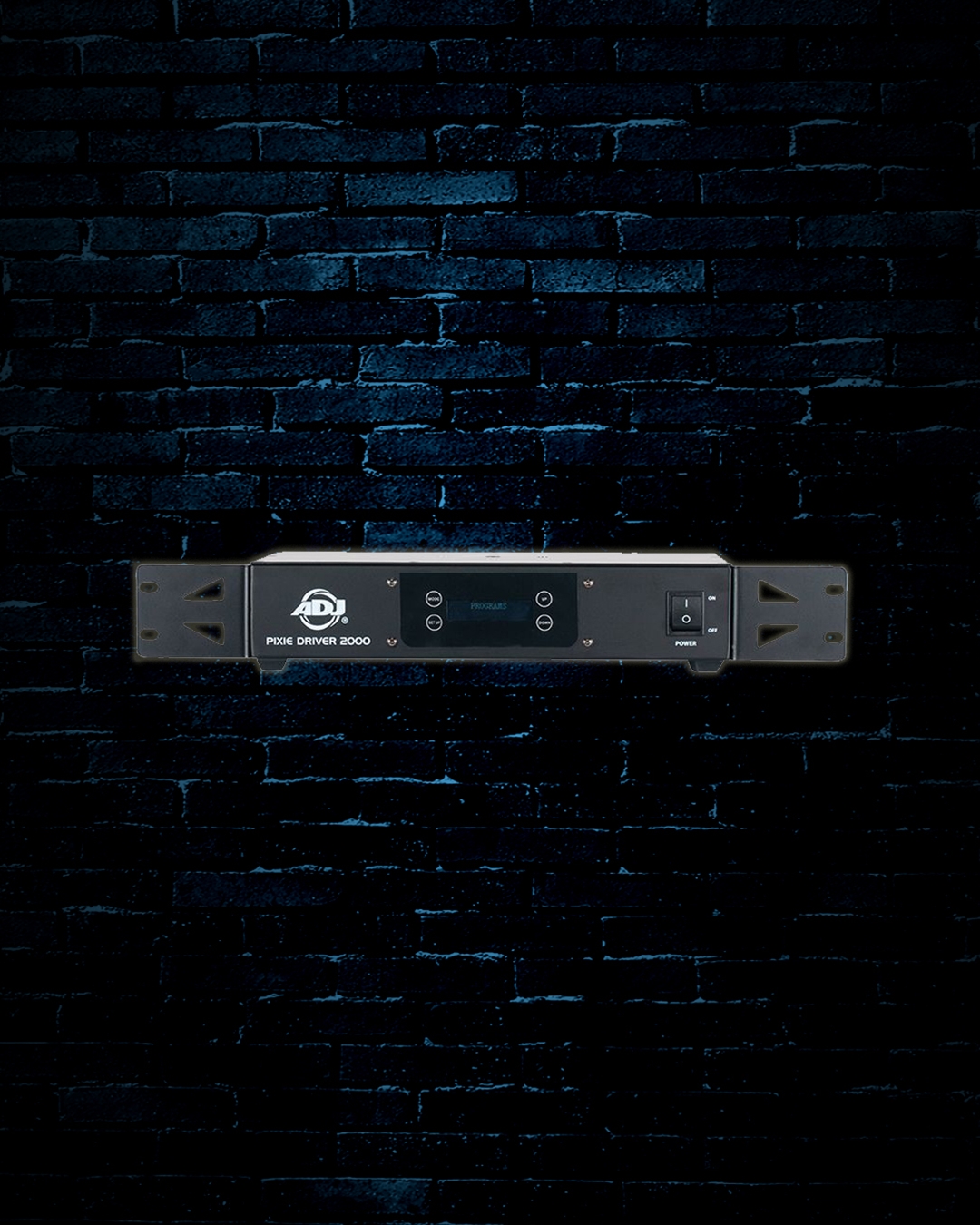 American DJ Pixie Driver 2000 Pixie Strip Controller