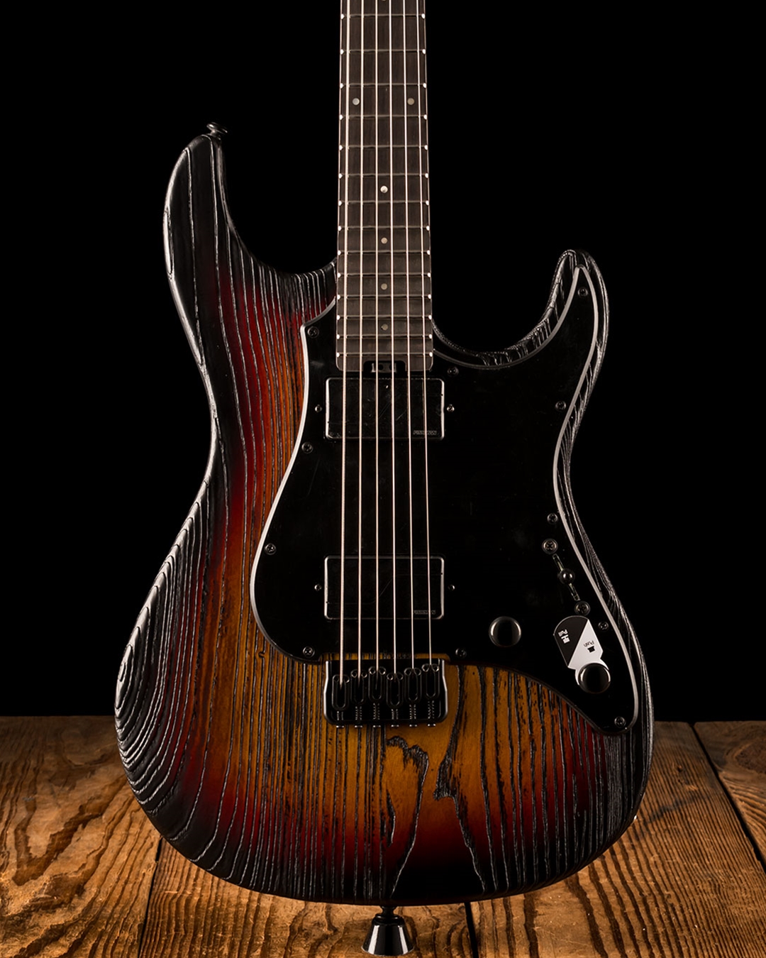 ESP LTD SN-1000HT - Fire Blast