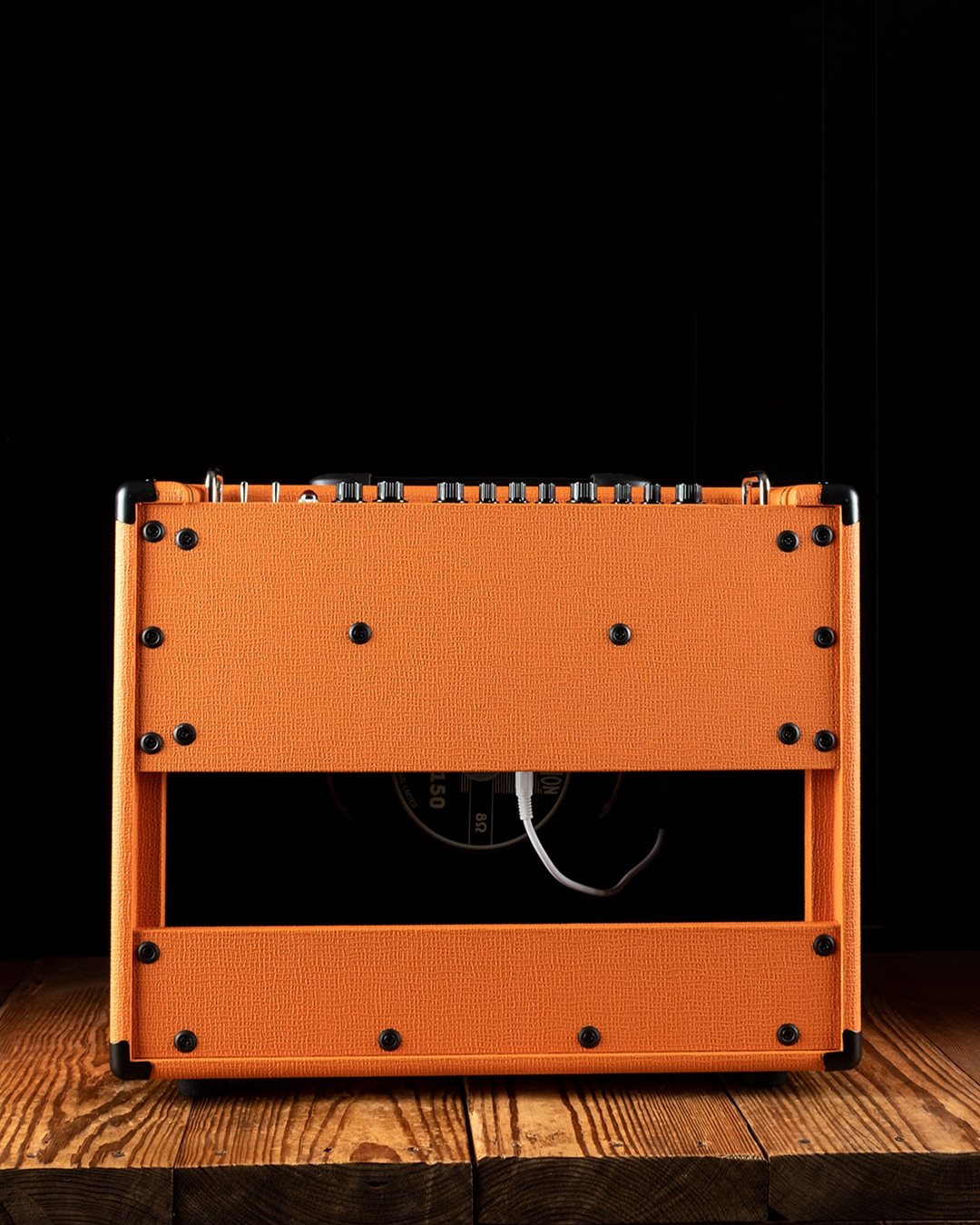 Orange Super Crush 100 - 100 Watt 1x12 Orange Super Crush 100 - 100 Watt 1x12