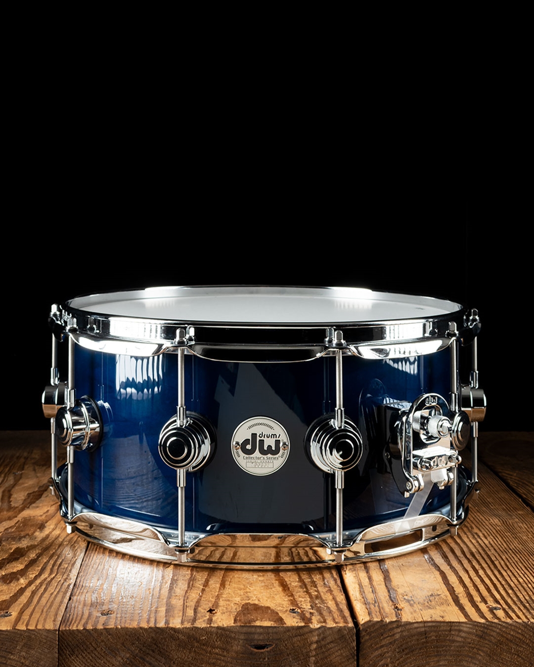 Dw Snare Drums