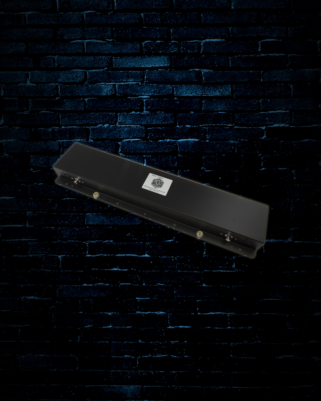 Accutronics MOD 9AB2A1B Reverb Tank