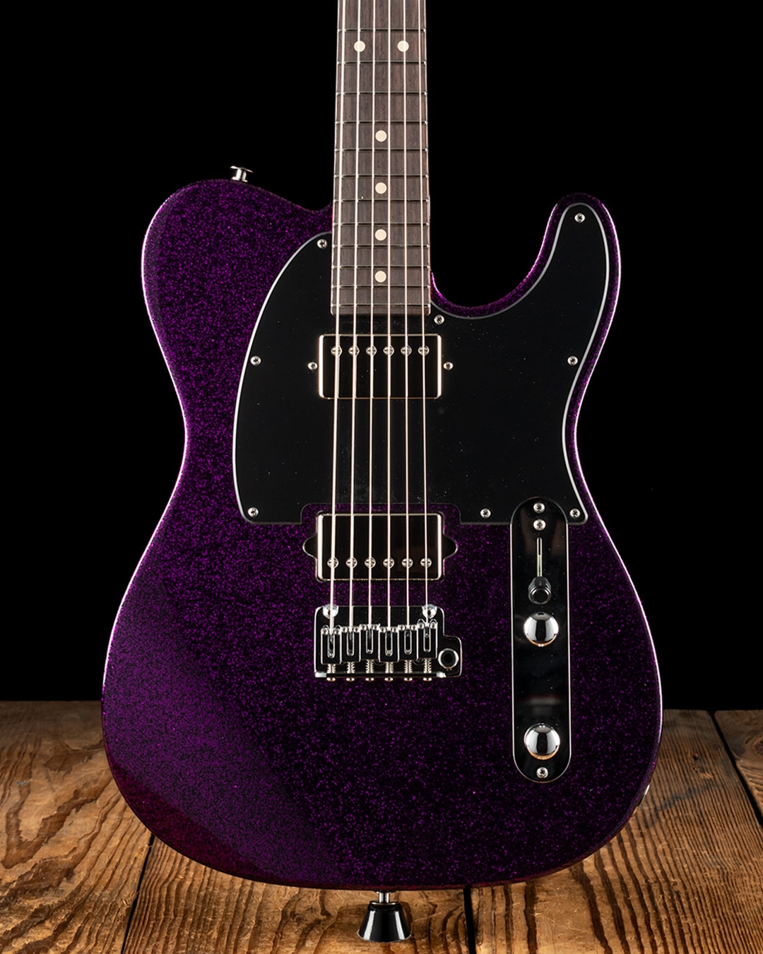 Suhr Custom Classic T - Custom Metallic