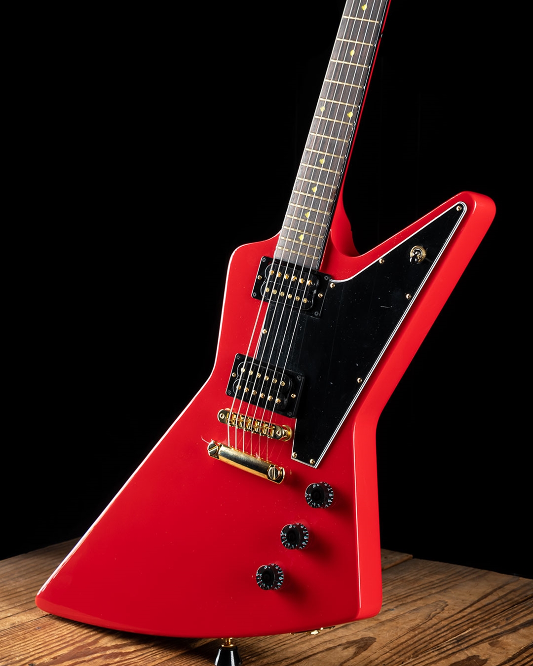 Gibson Explorer Red