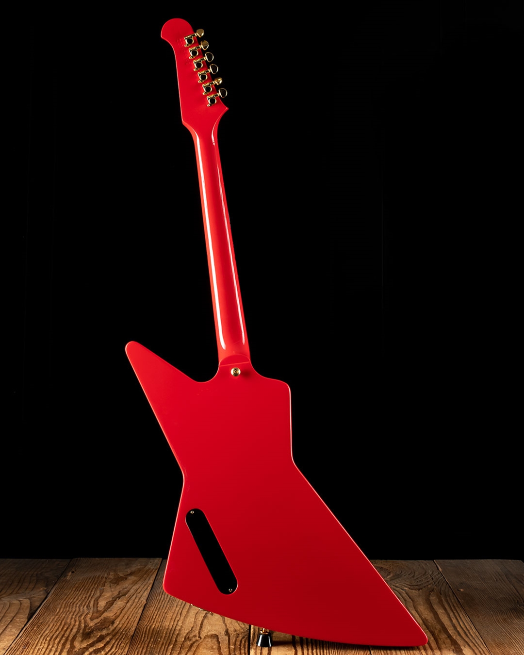 Gibson Explorer Red