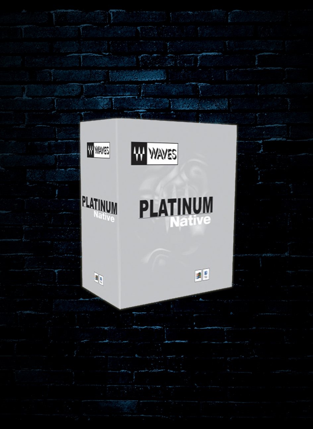Waves Platinum Native - Upgrade Plug-In
