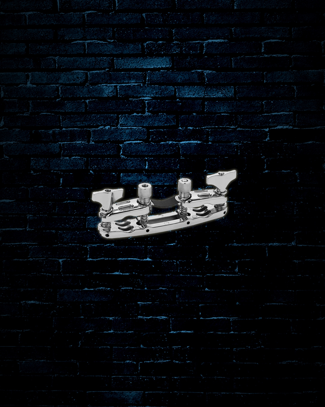 Gibraltar SC-FMC 2-Way Quick Release Multi-Clamp