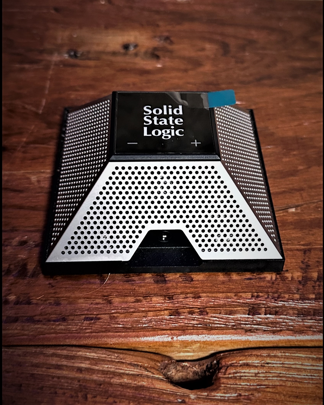 SSL CONNEX Advanced USB Microphone *USED*