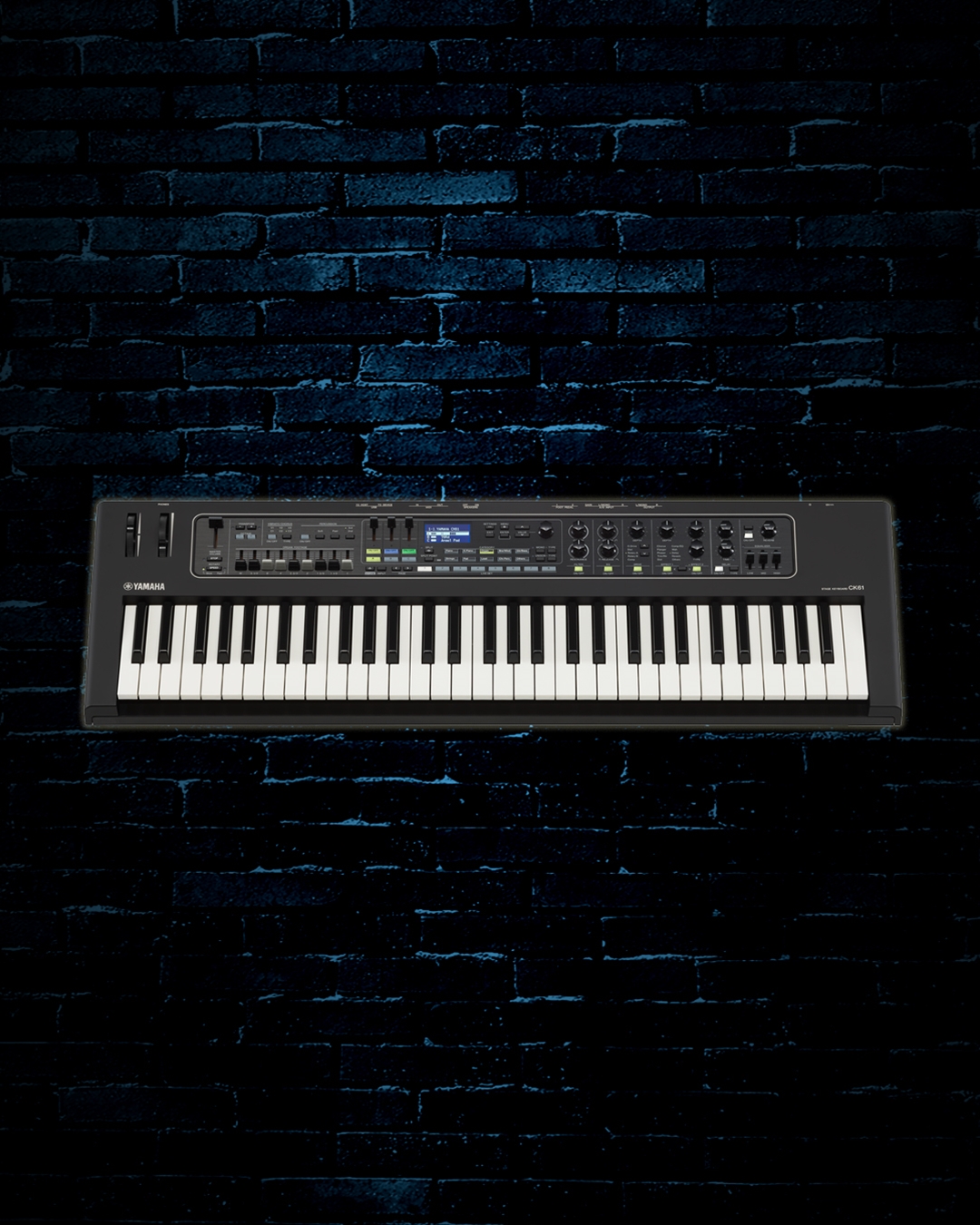 Yamaha Keytar