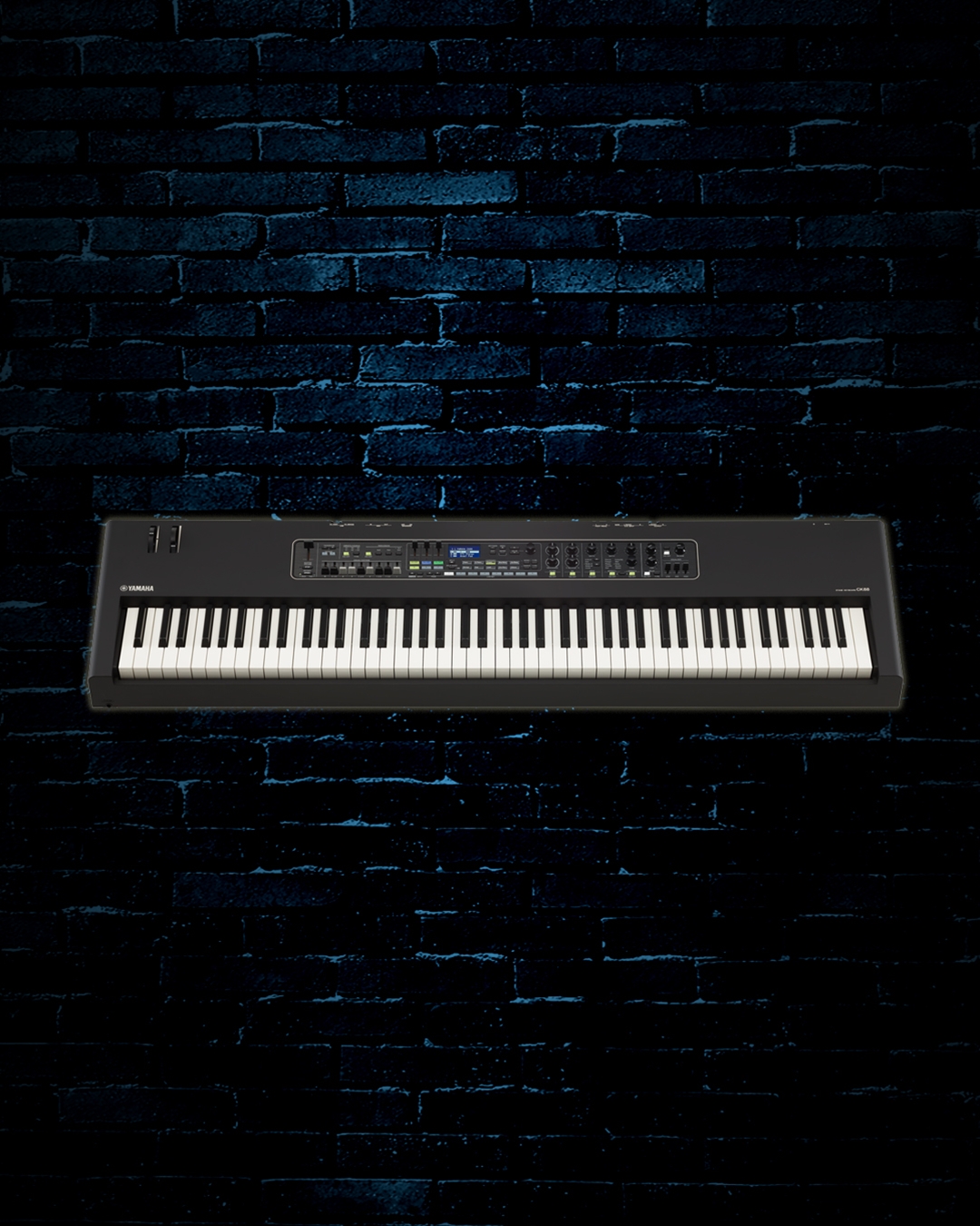 Yamaha Keyboards 88 Keys