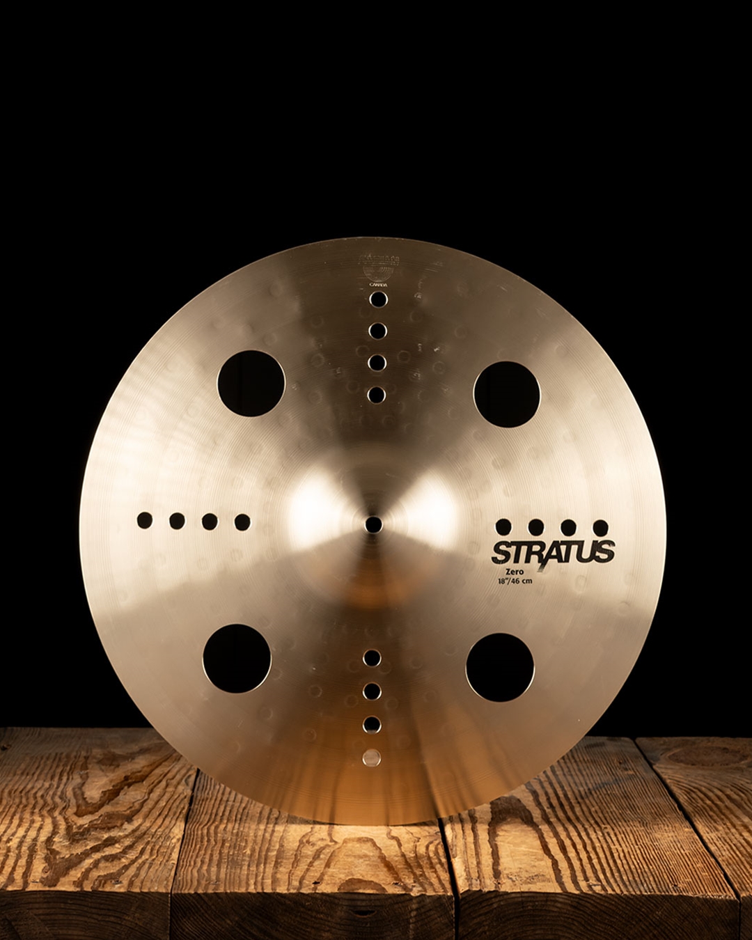 Sabian 18" Stratus Zero Cymbal