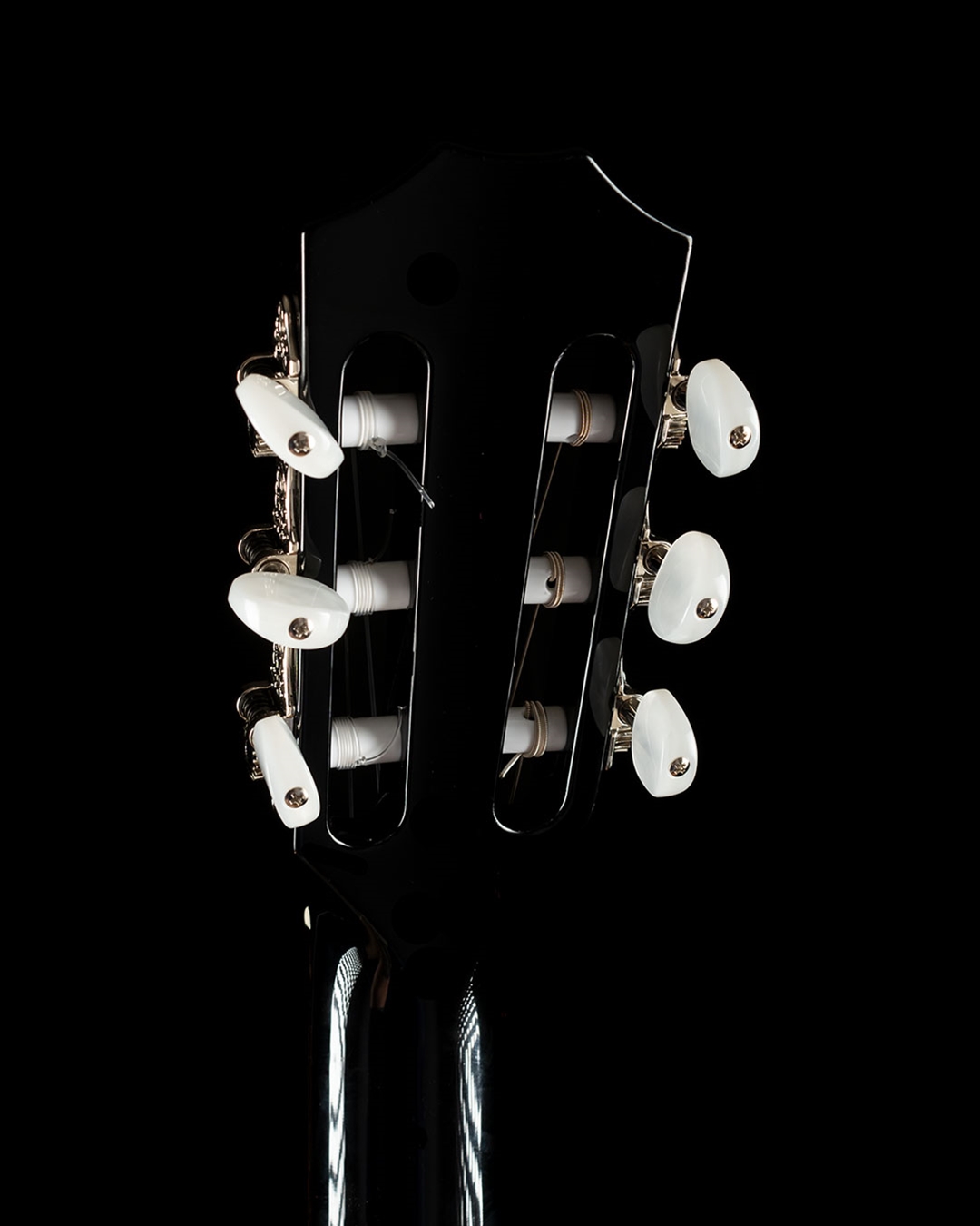 Taylor 214ce-N BLK DLX Special Edition - Black