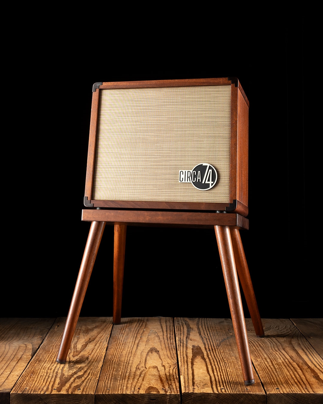 Taylor Circa 74 150 Watt 1x10" Acoustic/Vocal Combo