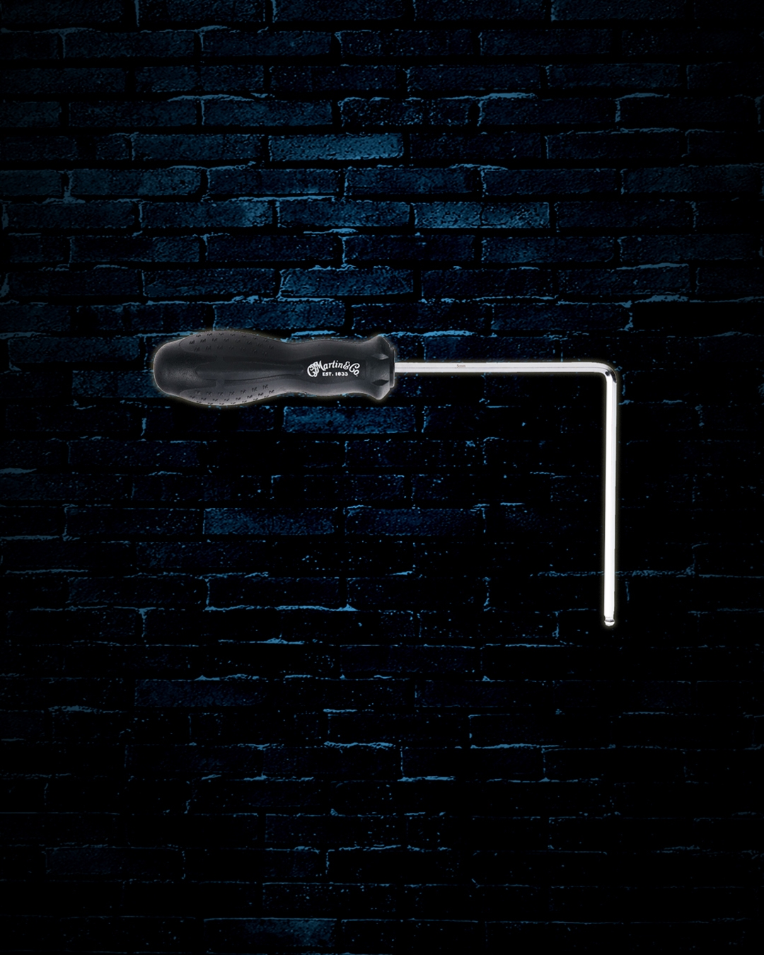 Martin 5mm Truss Rod Wrench