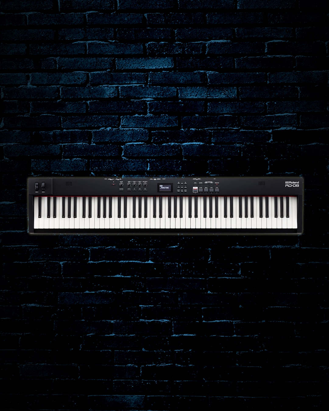 Roland RD-08 88-Key Stage Piano