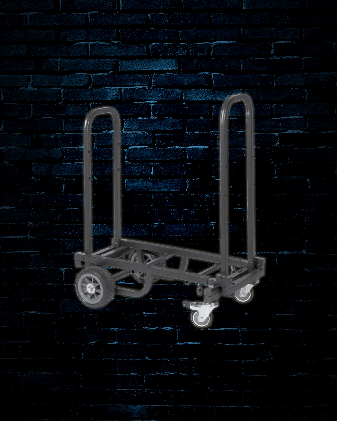 On-Stage UTC1100 Compact Utility Cart