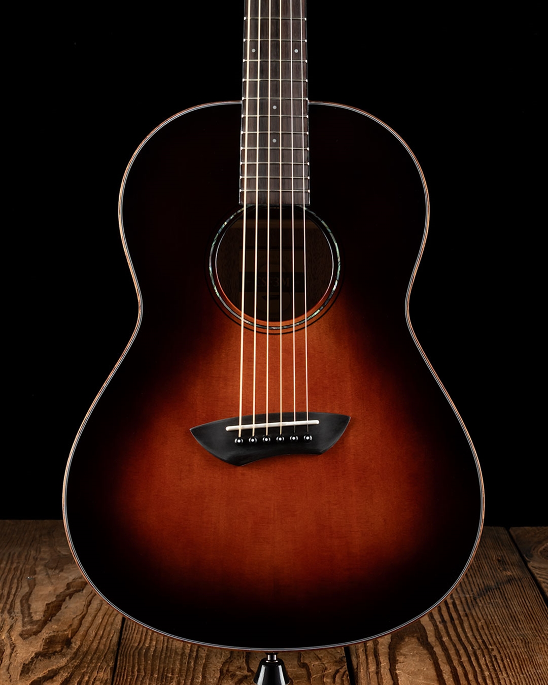 Yamaha CSF3M CSF Series - Tobacco Brown Sunburst