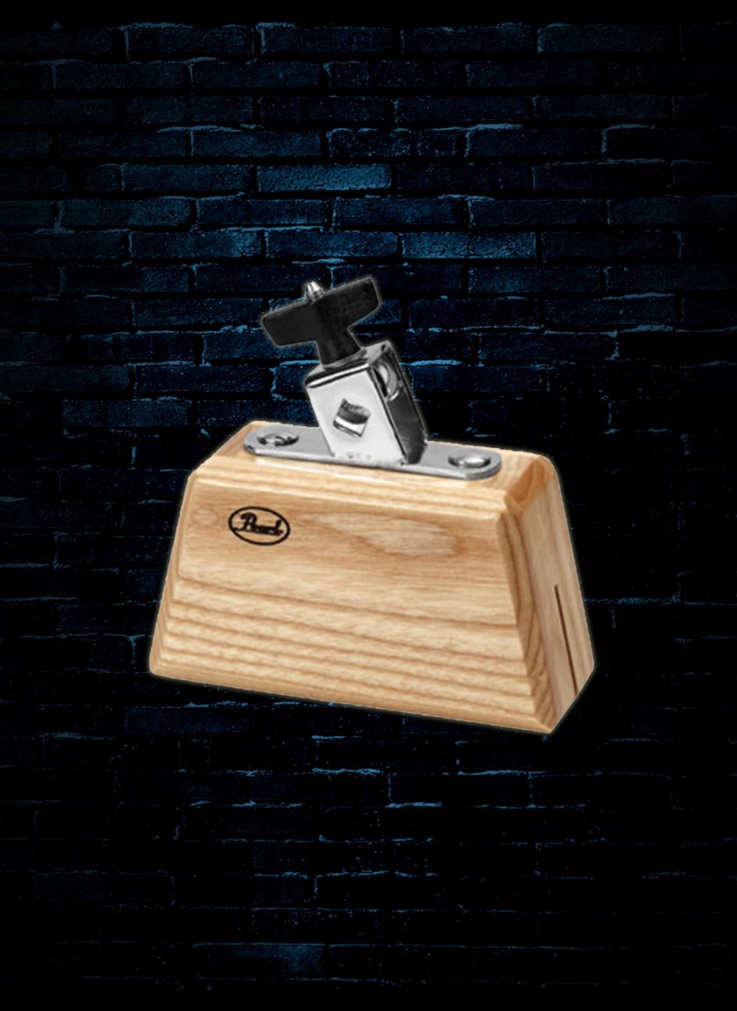 Pearl PAB-20 High Pitch Ash Tone Block