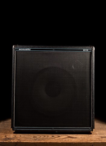 Used Bass Gear | N Stuff Music