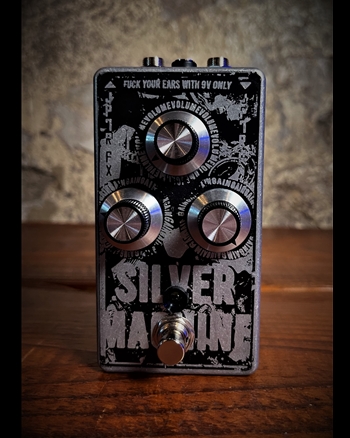 N Stuff Music - Used Guitar