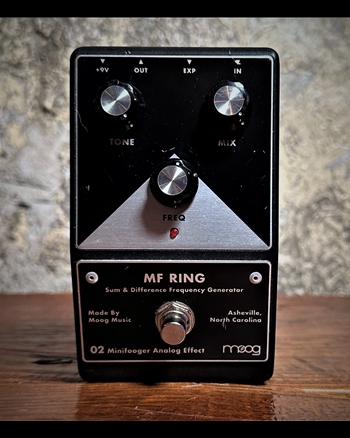 N Stuff Music - Used Gear