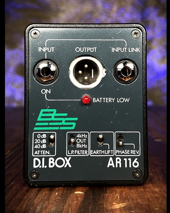 N Stuff Music - Used Gear