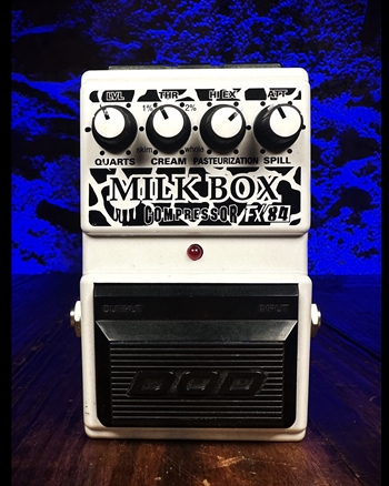 N Stuff Music - Used Gear